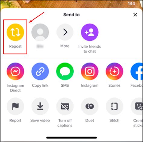 Everything You Need To Know About How To Repost On TikTok