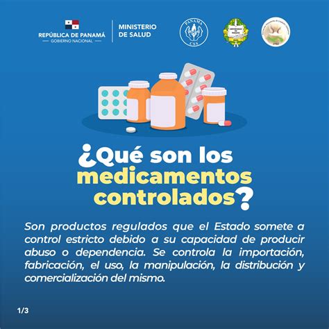 Conozca Qué Son Los Ministerio De Salud De Panamá Facebook