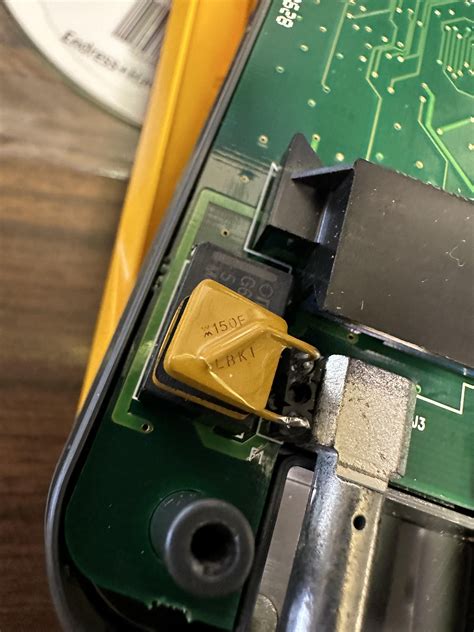 need help finding a replacement component r askelectronics