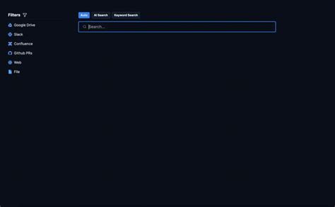 Danswer 快速指南：不到15分钟打造您的企业级开源知识问答系统 知乎