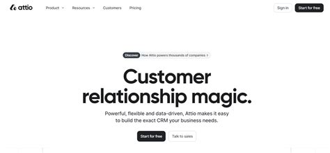 12 Best Crms For Sales Reps And Tips To Choose The Right One Expandi