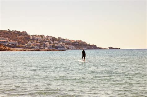 Οδηγός για διακοπές στην Ικαρία Travel Gr