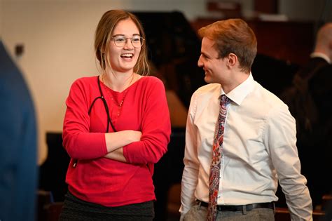 Elder Hollands Europe Ministry Begins In Germany