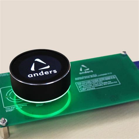 Dragoneye Stm32 Development Platform Anders Electronics