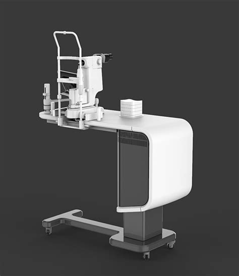 Truscan Pro Ophtalmic System Taga