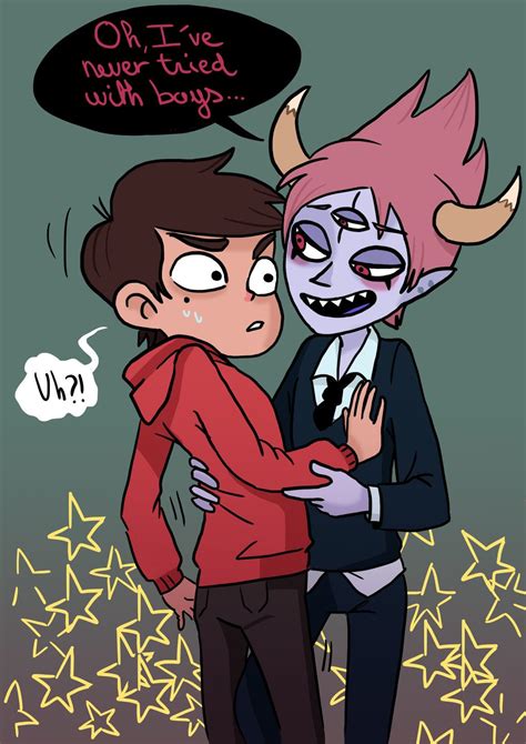 Marco Diaz Tom Nel 2025 Arte Delle Anime Illustrazioni Cartoon Forza