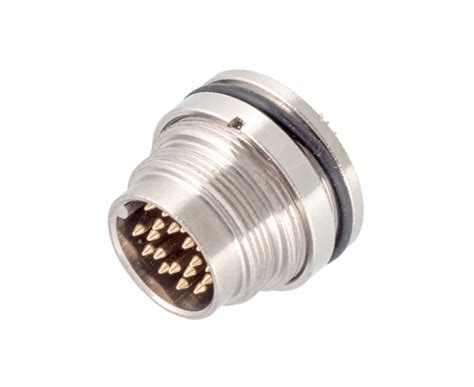 A Complete Guide To Connector Socket Types And Their Functions
