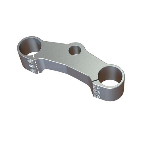 Cnc Machining Industrial Robotic Arm Parts Deyucnc Machine Shop