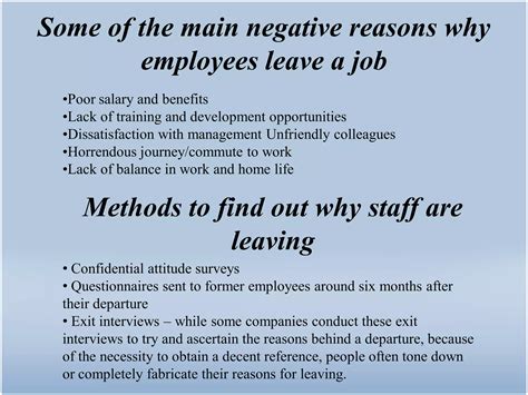Recruiting And Retaining Ppt