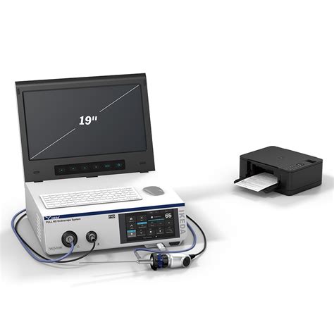 FULL HD Endoscope System YKD H