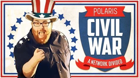Jesse Cox Betrayed By Polaris After Civil War Scuffle Gameskinny
