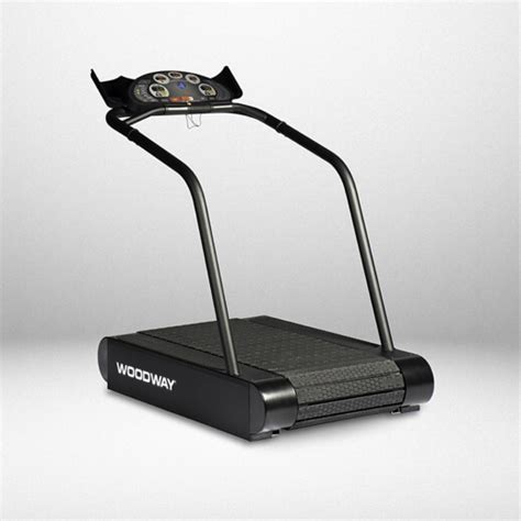 Mercury Path Woodway