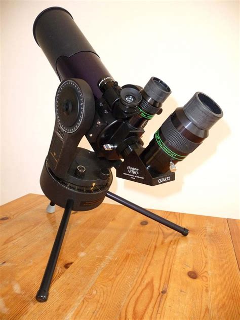 Field Of View Linear And Angular Formulae Vs Mfg Specs Atm