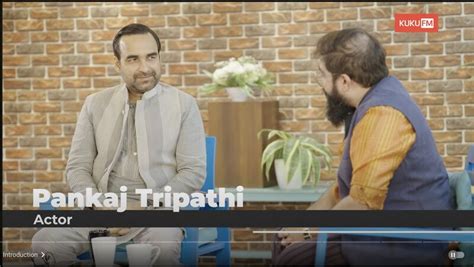 Deepak Chaudhary On Linkedin Recent Podcast Shoot