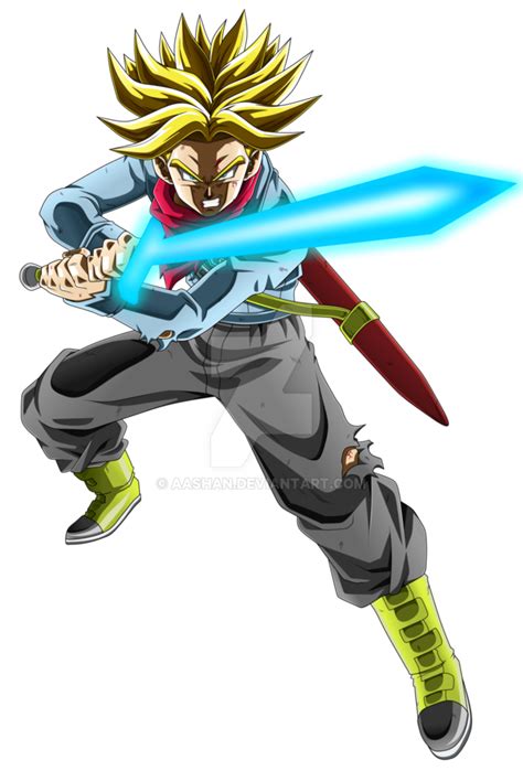 Pin On Dragon Ball
