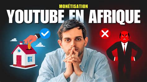 Comment créer un compte TikTok monétisé en Afrique Guide