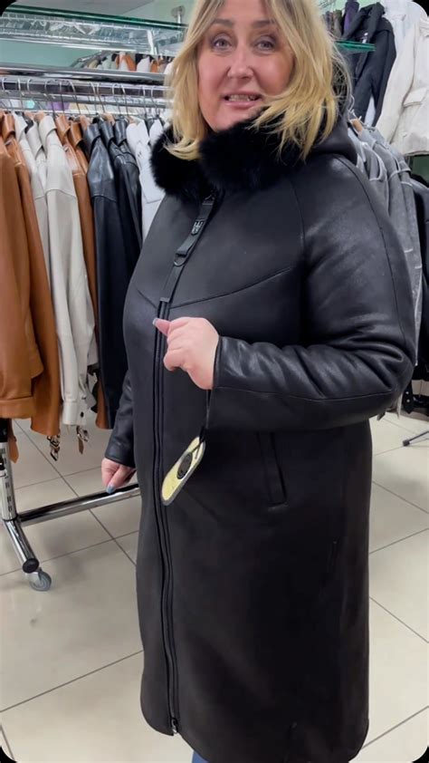ШУБИ•КУРТКИ•ПУХОВИКИ•ОПТ Дублянка 😍 Ціна💶 8800грн Арт G117 •Виробник