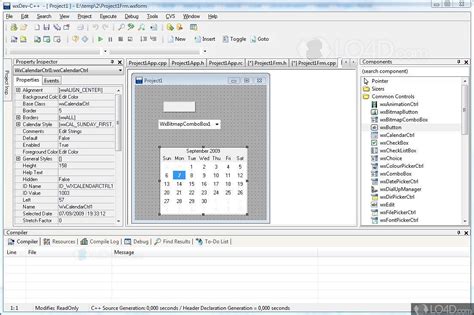 Wxdev C Download