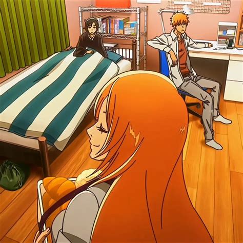 Inoue Orihime