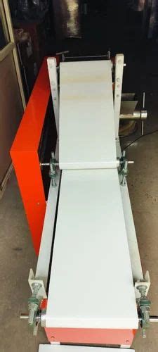 Ms Automatic Papad Machine For Commercial Model Name Number 12 Inch