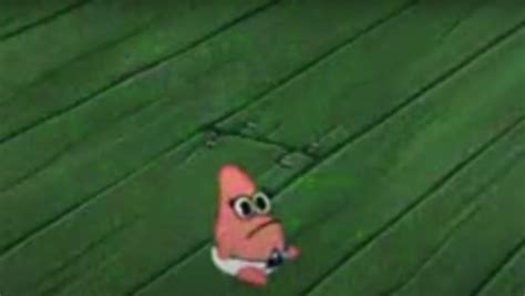 35 Meme Patrick Viral Tiktok