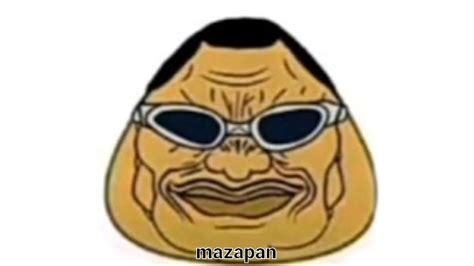 Mazapan Meme Subido Por Elpanabob Memedroid