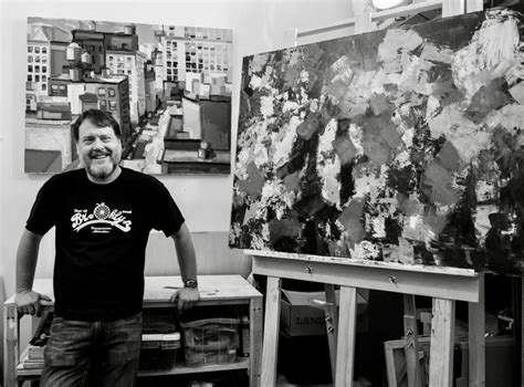 My Local Heroes Michael Sorgatz