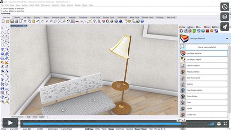 How To Reset Render Settings In Rhino Kjatrend