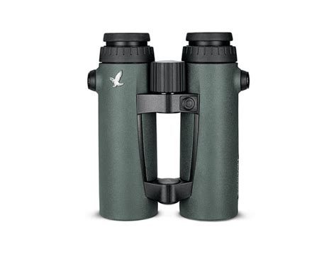 Swarovski El Range 10x42 Red Hawk Rifles Swarovski El Range 10x42 Red Hawk Rifles