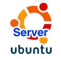 Linux Ubuntu Server Logo Download Scientific Diagram