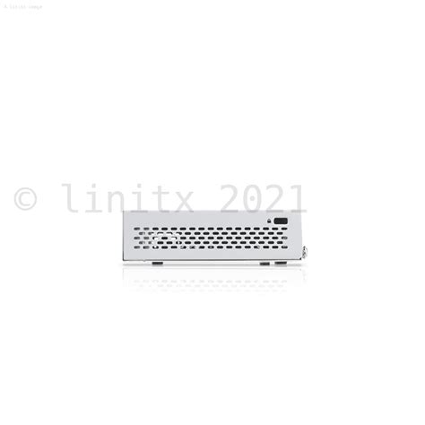 Ubiquiti UniFi Port Network Switch US Non PoE