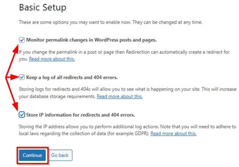 Create A 301 Redirect In WordPress 4 Ways Hosted