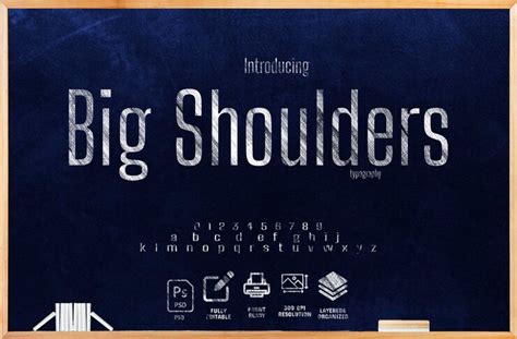 우아한 알파벳 문자 글꼴 및 숫자 클래식 구리 레터링 최소 분필 텍스트 효과 디자인 프리미엄 Psd 파일