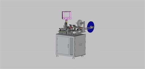 Unlock Precision With Non Standard Mike Female Automatic Assembly