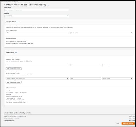 Alicloud Container Registry Fresh Brewed