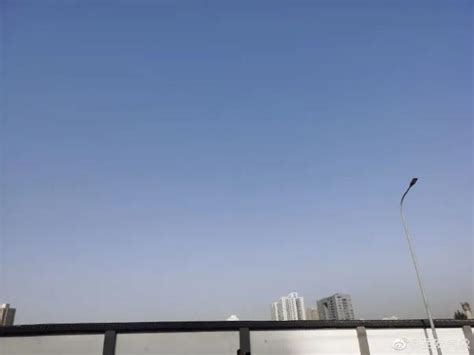 未来沙尘天气会成为常态吗？西安浮尘天气何时结束？澎湃号·媒体澎湃新闻 The Paper