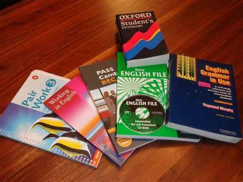 8 بهترین کتاب آموزش زبان انگلیسی مبتدی تا پیشرفته چرب زبان