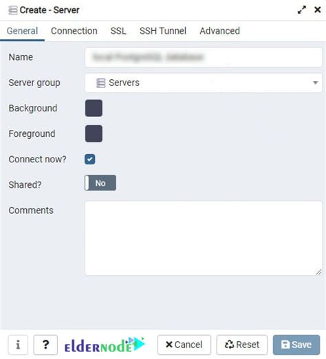 tutorial install and use pgadmin on rocky linux eldernode blog