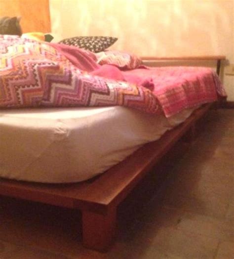 Tok Stok Cama Japonesa M Vel P Casa Tok Stok Usado Enjoei