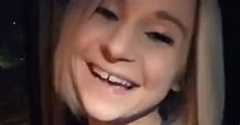 Cancer Nurse Who Posted Tiktok Video Bragging About Not Wearing A Face