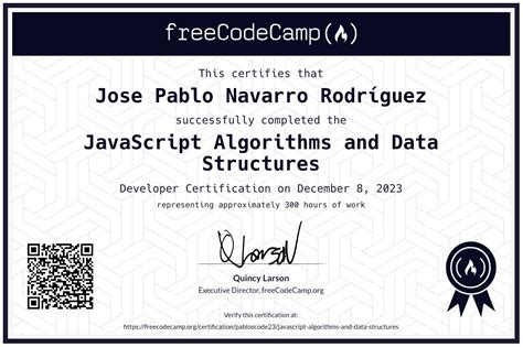 Jose Pablo Navarro Rodríguez On Linkedin Javascript