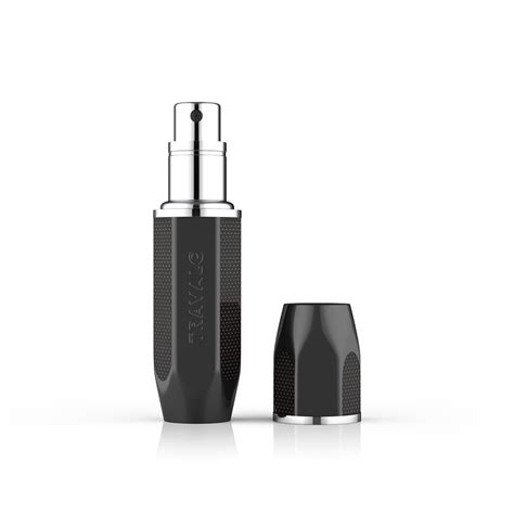 Vector Black Travalo