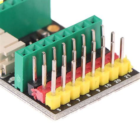 ESP32 C3 Super Mini Expansion Board Ardustore Dk
