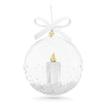 Annual Edition Weihnachtskugel Swarovski