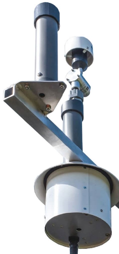 Dust Monitor Site For Rent Kennards Hire