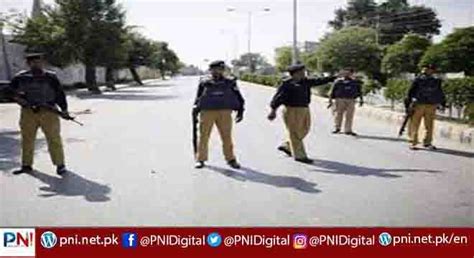 Police Foil Robbery Bid Arrest One Dacoit