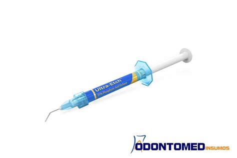 ÁCIDO GRABADOR ULTRA ETCH Odontomed Insumos