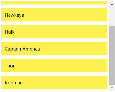 How To Show List In Reverse Direction In React Native Code Example