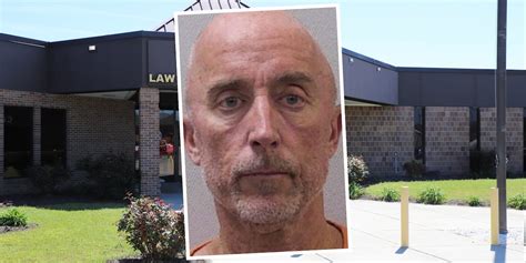 Appling Man Jailed Over Profanity Laced Threat To Sled Officer