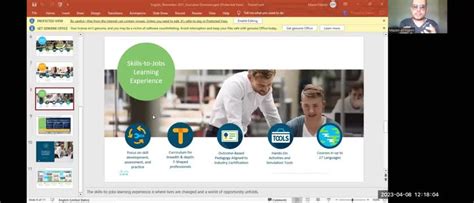 Video Mazen Al Hakim On Linkedin Cisco Ccna Cisconetacad Future